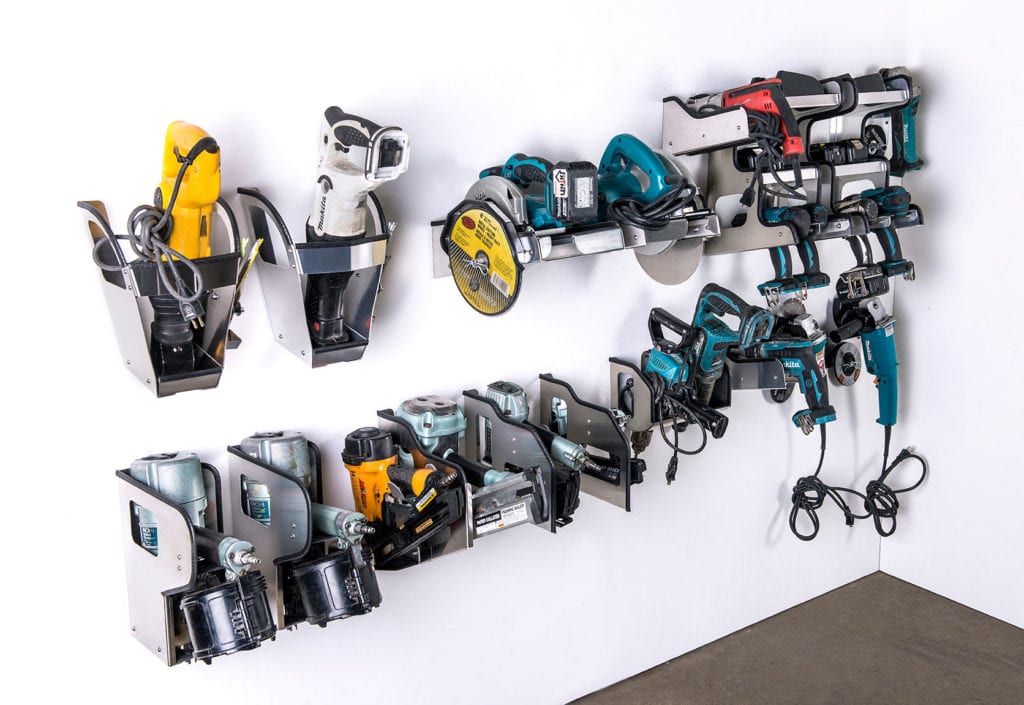Tools Storage System | The New Jobsite