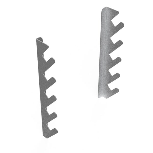 Screeds Rack | The New Jobsite